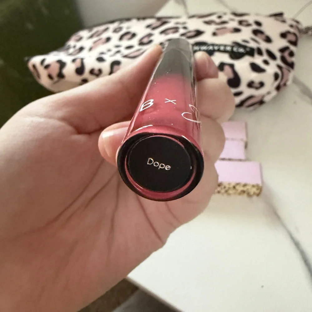 Jatie Beauty | Makeup | Jatie Beauty Lip Products Gloss Liner Liquid ...